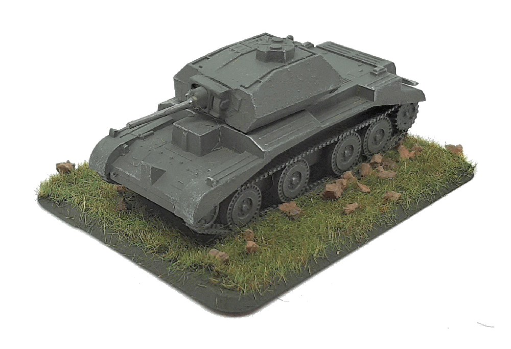 WW2 Vehicles of Britain